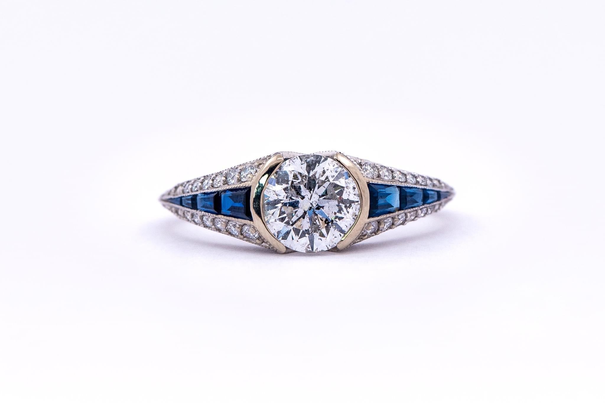 Miami Engagement Rings, Wedding Bands, Fine Jewelry- JNCY Jewelers